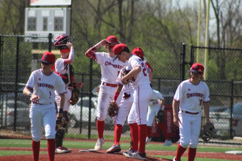 Custom Uniforms for Sports Teams | ATM Sports