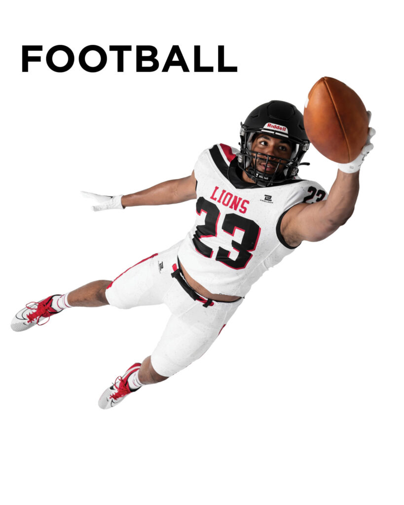 Pro Look Sports Catalog | ATM Sports